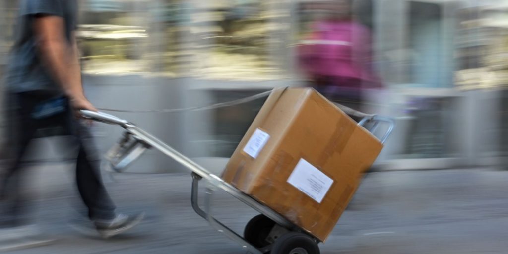 CÔNG TY TNHH THƯƠNG MẠI TREELINK